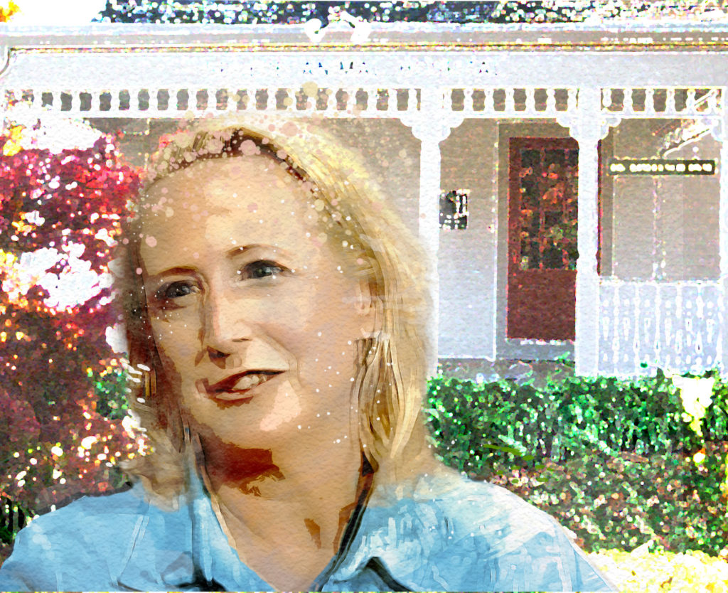 Dr. Kim Lynch, DVM